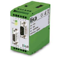 ENCODER INTERFACES - Lika VietNam-Encoders Lika-Official Lika ...